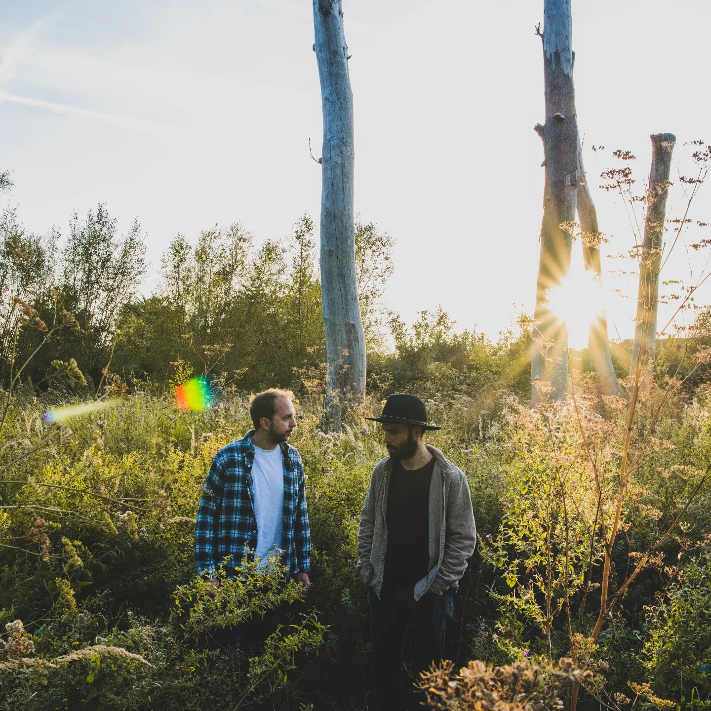 Feral Son - Benjamin Mathieu